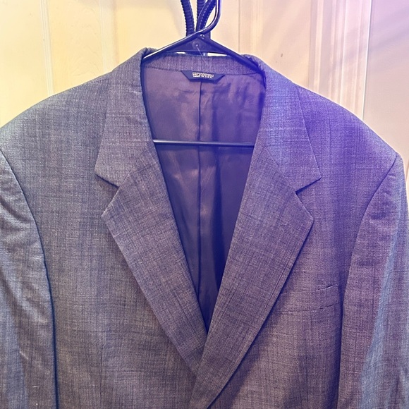 Stanley Blacker | Jackets & Coats | Stanley Blacker Black Mens ...